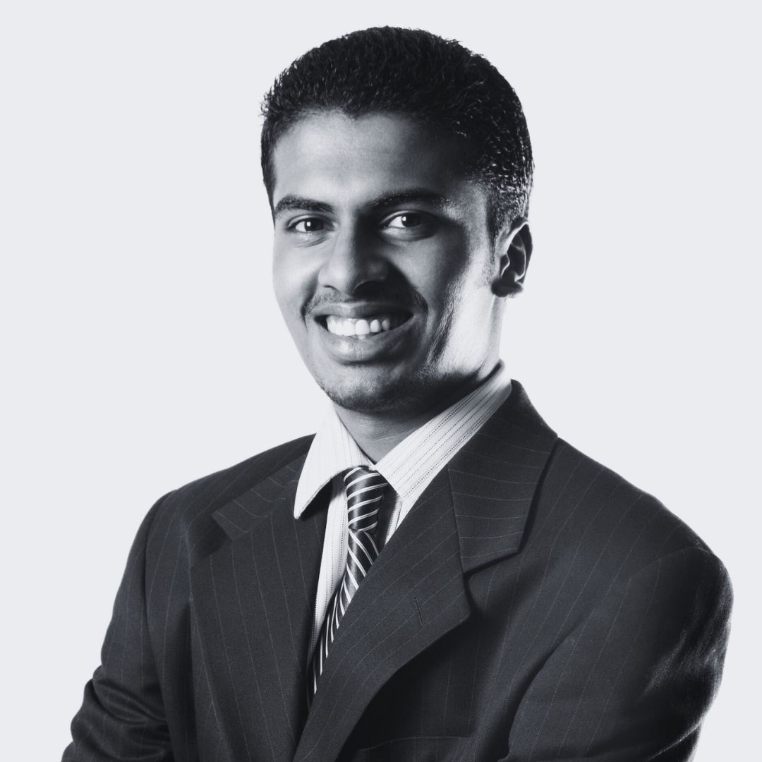 Our Team — Private Office